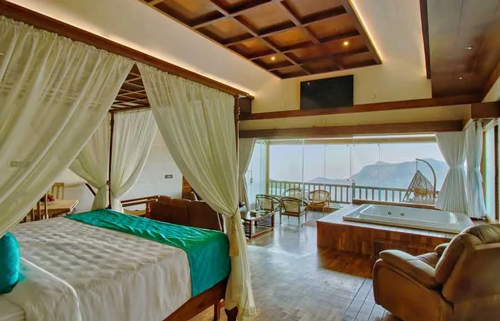 Book Munnar Resorts | Hotels in Munnar | Kerala Tour Packages
