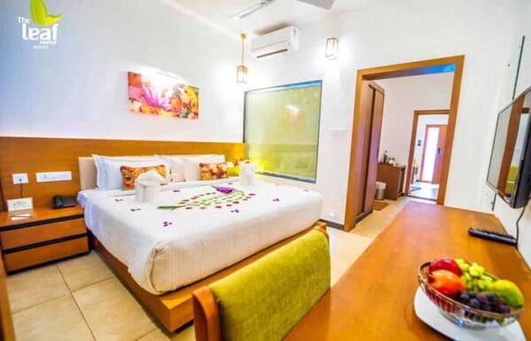 Munnar Hotels – Best Stays in Munnar for a Perfect Escape