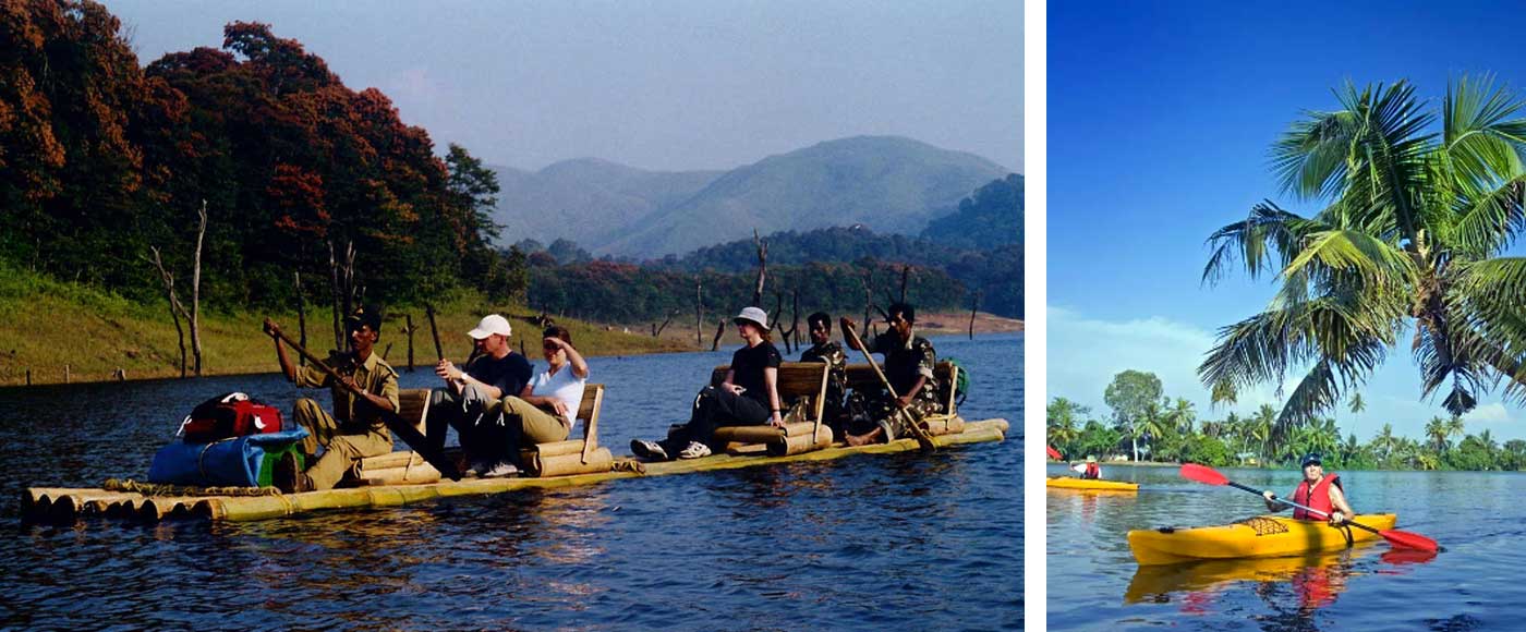 Blog - What should be done in Kerala tour?